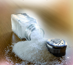 Out of the Salt Shaker – Practical Theology Today