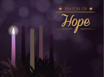 Advent (or, Parousia) – Practical Theology Today