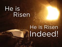 He is Risen! – Practical Theology Today
