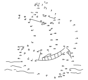 Connect The Dots Pages Faith Articles Of Faith Dot Pages // LDS