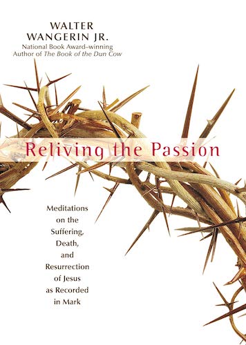 Reliving the Passion – Practical Theology Today