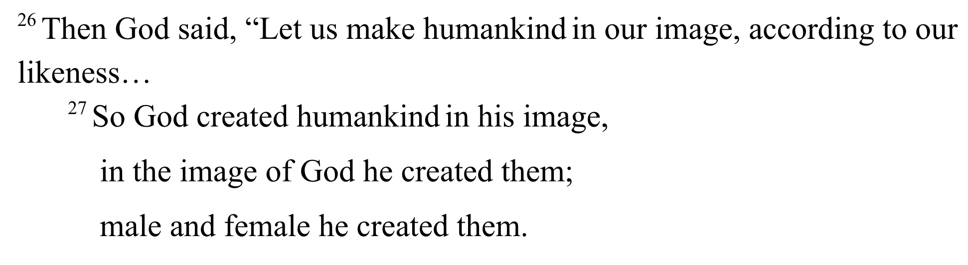 Tov Meod – Practical Theology Today