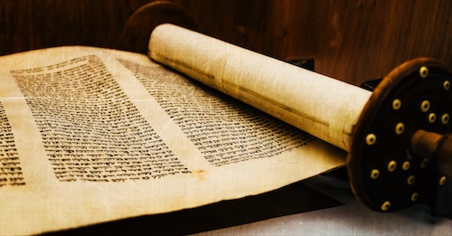 Torah, Torah, Torah – Practical Theology Today