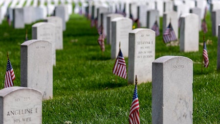 Memorial Day – Practical Theology Today