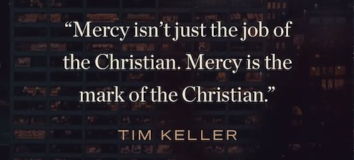 Tim Keller, Author – Practical Theology Today