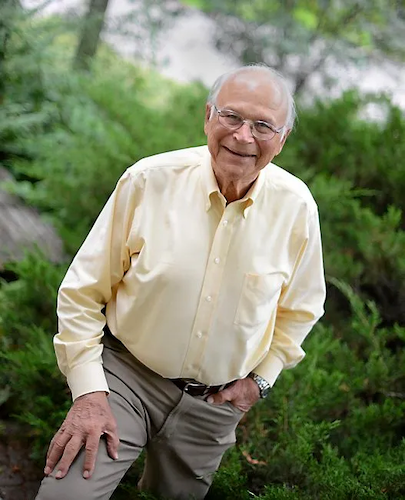 A Life of Purpose – Practical Theology Today