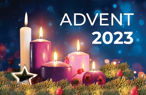 Advent 2023 – Practical Theology Today