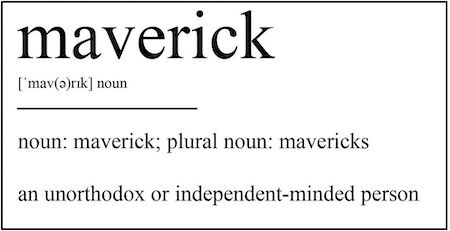 Joseph, the Maverick – Practical Theology Today
