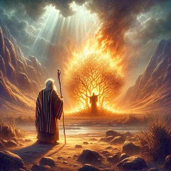 Moses – Practical Theology Today